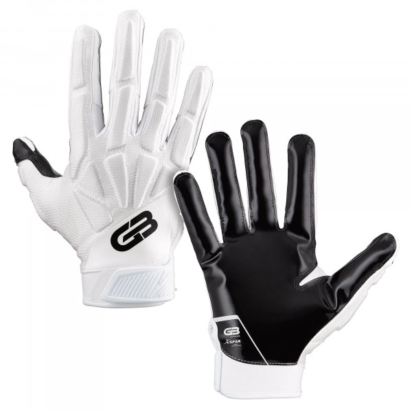 American Football Handschuhe – Top-Qualität für jede Position
